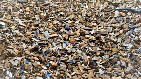 Whats The Difference Between Mulch And Bark Up Gardening