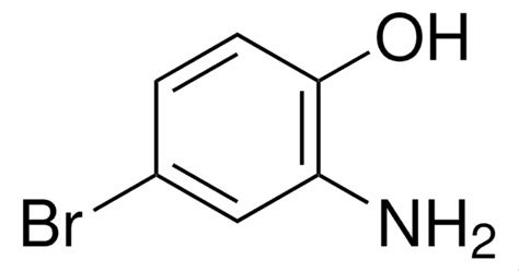 Industrial Grade 2 Amino 4 Bromophenol 99 At ₹ 7500kg In Hyderabad