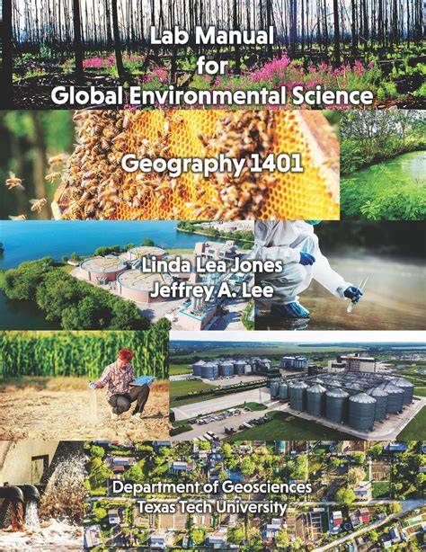 Ttu Geography 1401 Global Environmental Science Lab Manual Fall 2025 Stipes Publishing Ttu Geography 1401 Global Environmental Science Lab Manual Fall 2025 Stipes Publishing
