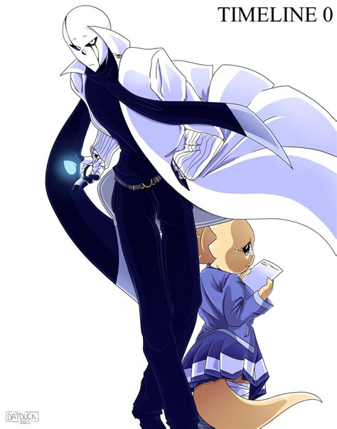 El Tío Gaster Y Su Mundo On Tumblr