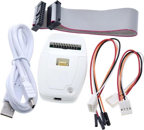 V2 Emulator Downloader St Link V2 Stm8stm32 Philippines Ubuy