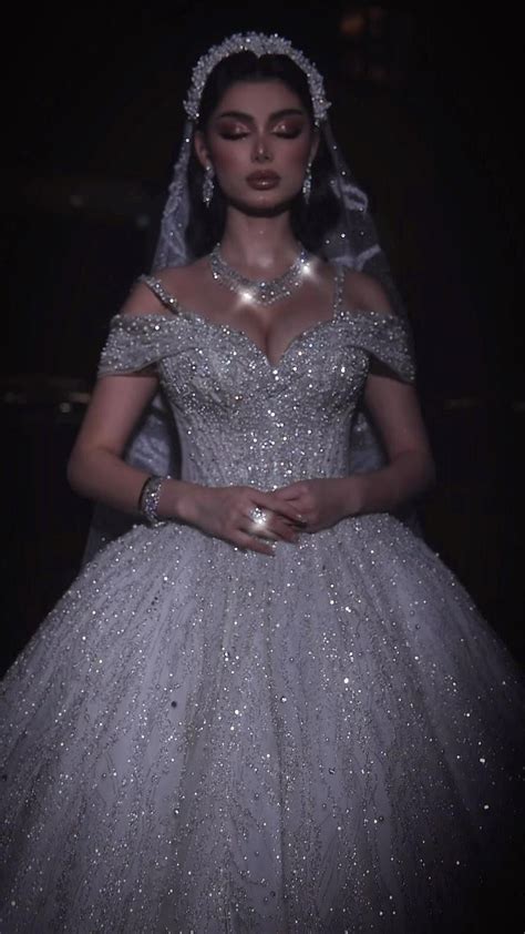 ‎wedding Dresses فساتين أعراس Tgh‎ ‎dreams Do Come True 💎💎 Thegloss