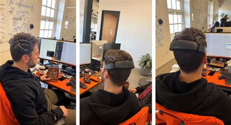 Neurotech Startup Crown Neurosity