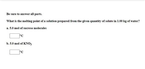 Solved How Do I Calculate The Following Equations I Don T Chegg