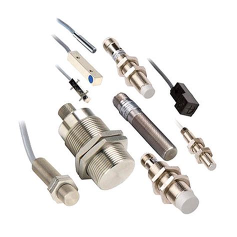 Proximity Sensor Omkar Technical Services OTS Instruments