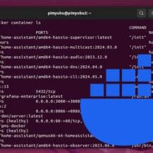 How To Prune Unused Docker Images Containers Or Volumes Pi My Life Up
