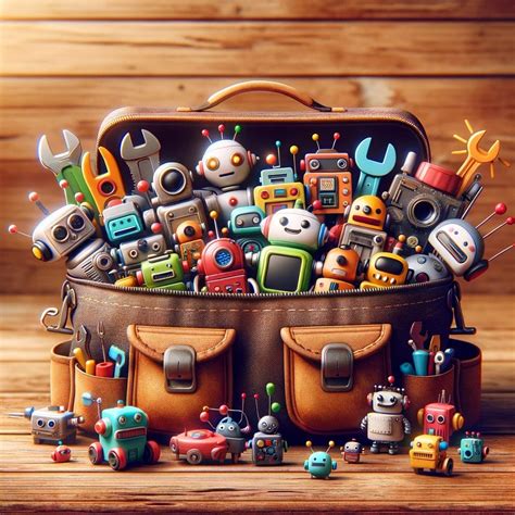 Step By Step Guide To Taking A Structured Approach To Building Chatbots