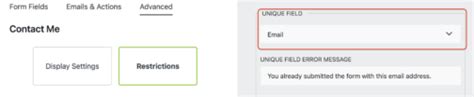 all you need to know about wordpress form submissions ninja forms