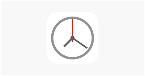 ‎smart Digital And Analog Clock On The App Store
