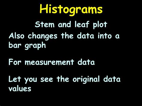 Welcome To Week 02 Tues MAT135 Statistics Ppt Download