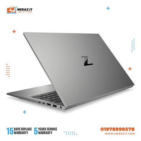 HP ZBOOK I5 7th Gen 8GB Ram 256GB SSD Price In Bangladesh Meraz IT Solution