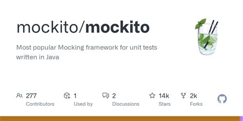 Releases Mockito Mockito GitHub