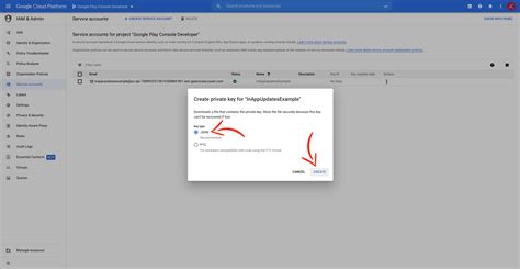 How To Implement In App Updates In Android Using Kotlin John Codeos Blog With Free Ios