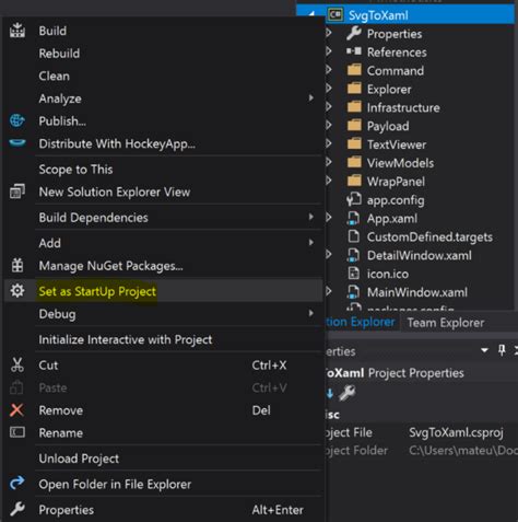 C Wpf Vector Graphics Tutorial