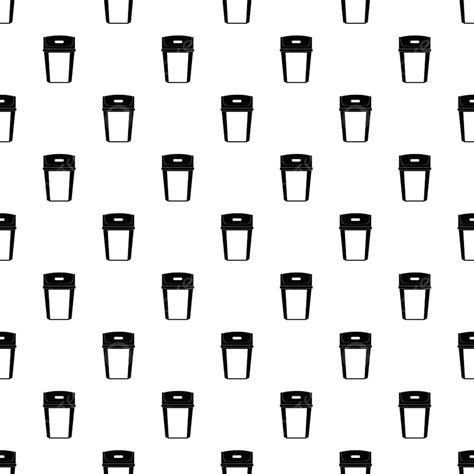 쓰레기통 일러스트 배경 일러스트 쓰레기통 일러스트 사진 벡터 및 Psd 파일 무료 다운로드 Pngtree