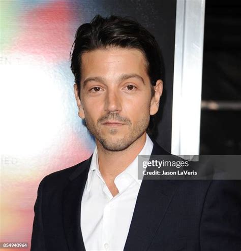11 372 Diego Luna Actor Photos And High Res Pictures Getty Images
