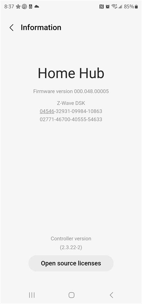 [st Edge] •• Tasmota Edge •• For Sonoff Tuya And Many Other Esp Wifi And Devices Over 2000