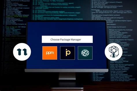 Pnpm Vs Npm Vs Yarn Choosing The Right Package Manager For Your Javascript Projects Ricky Spears