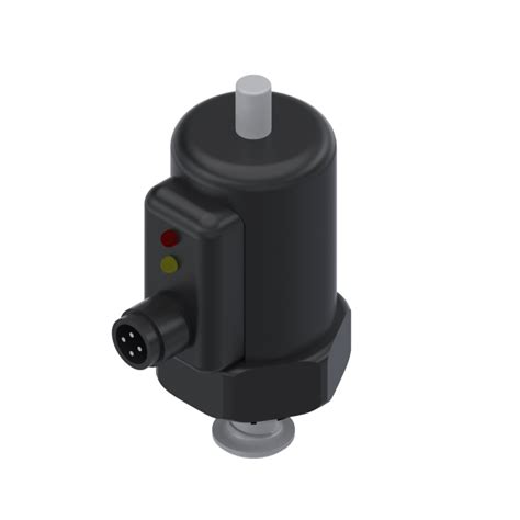 Inductive Position Indicator Unit