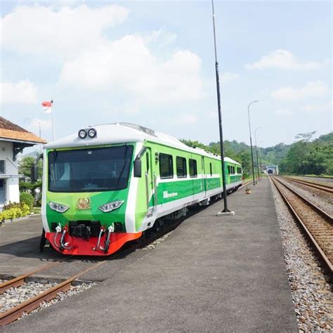 Kai Wisata Beranda