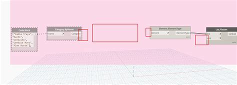 Nodes Are Missing In A Script That Was Working Before Issue DynamoDS DynamoRevit GitHub