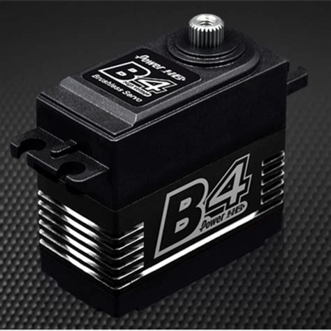 Power HD Servo