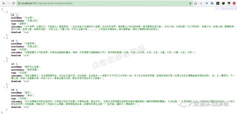 spring boot通过JPA访问Mysql 腾讯云开发者社区 腾讯云
