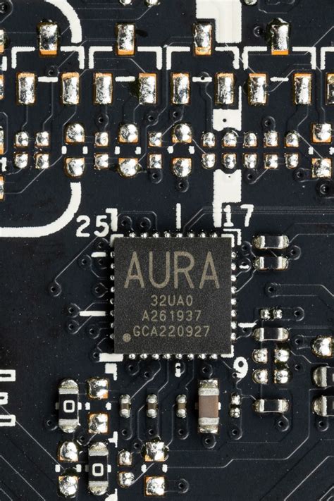 Обзор материнской платы Asus ROG Strix B650-A Gaming WiFi на чипсете ...