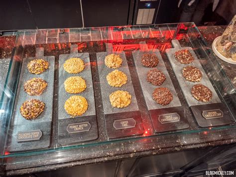 Gideons Bakehouse Review At Disney Springs