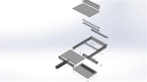 create 3d model by solidworks or inventor from your sketch by ncthang