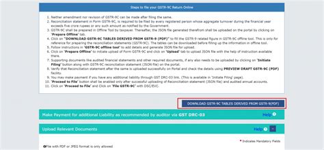 Gstr 9c Applicability Rules Due Dates And Penalties
