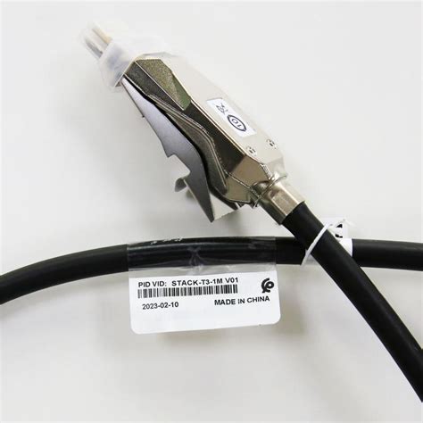 Cisco Stack T3 1m