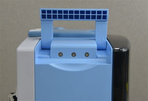 Vapotherm Precision Flow Plus Meter Humidifier Rhino Trade Llc