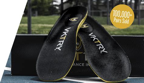 Enhance Your Vertical Jump With The Best Insoles For Higher Jumps Running Shoes