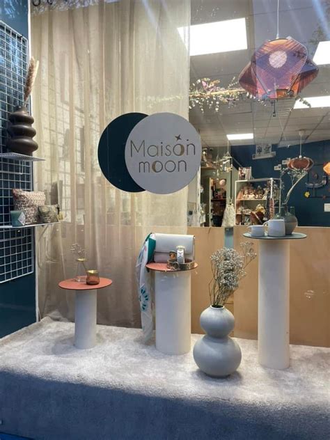 Maison Moon
