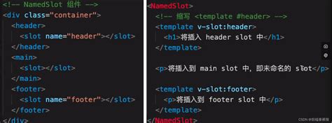 2023年vue面试题（持续更新中） vue面试题2023 csdn博客