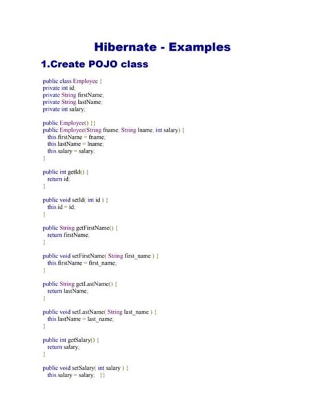 4 3 hibernate example docx