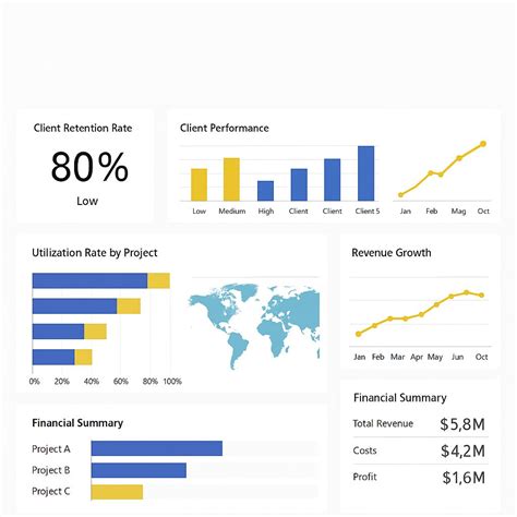 Powerbi Consulting Businessgrowth Datadriven Analytics Strategy Fazal Imam