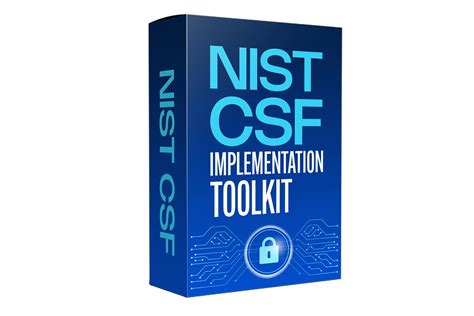 Nist Excel Project Checklist Template Governance Risk And Compliance