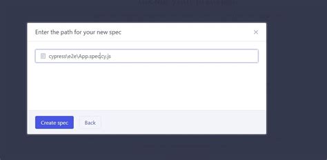 How To Write End To End Tests Using Cypress In React Applications