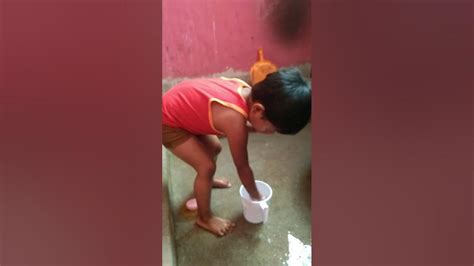 My Cuty Face Wash Youtube