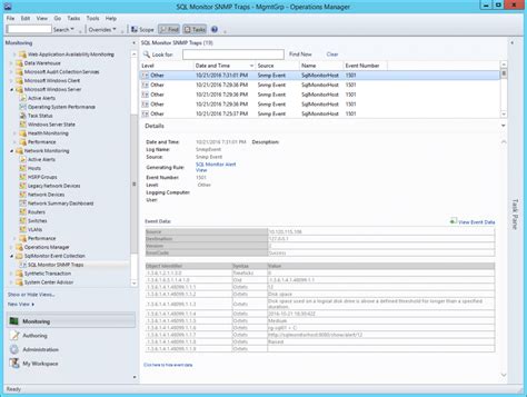 Using Sql Monitor With Scom Redgate
