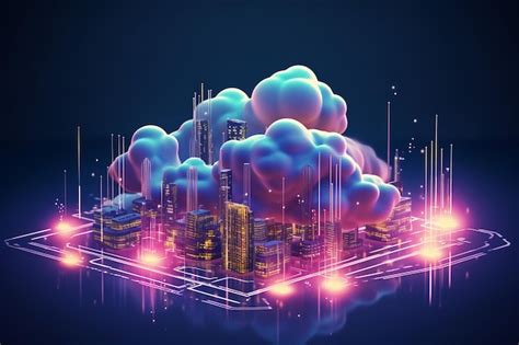 90000 Future Cloud Computing Pictures