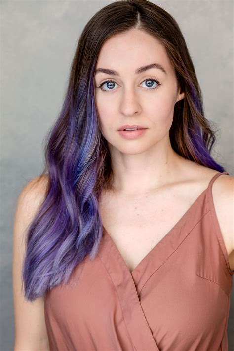Amanda Button