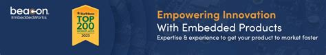 beacon embeddedworks linkedin