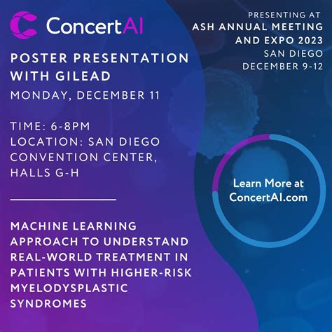 Concertai On Linkedin 5100 Machine Learning Approach To Understand Real World Treatment In