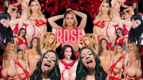 Rose Pornhub Com