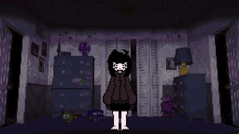 Rusino Looping The Rooms ~ Marionette Youtube