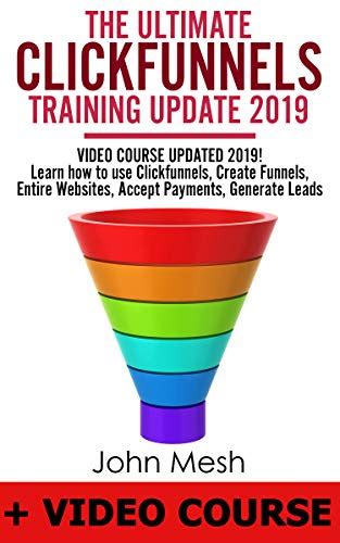 [Ebook] Download THE ULTIMATE TRAINING GUIDE FOR CLICKFUNNELS UPDATE ...