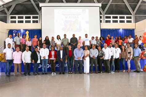 Ucateba Universidad Católica Tecnológica De Barahona